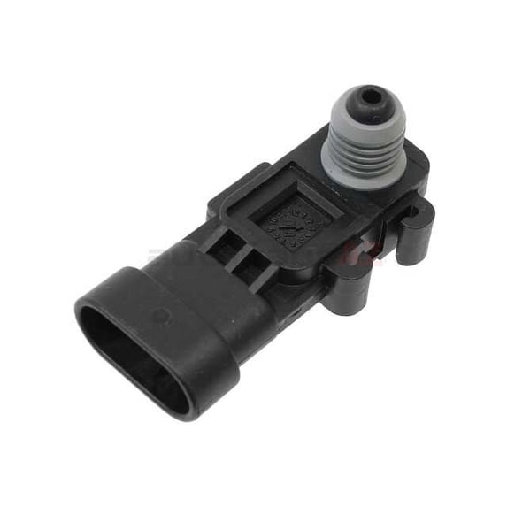 Pressure Sensor - Compatible with 2007 - 2016 Mercedes-Benz GL450 2008 ...