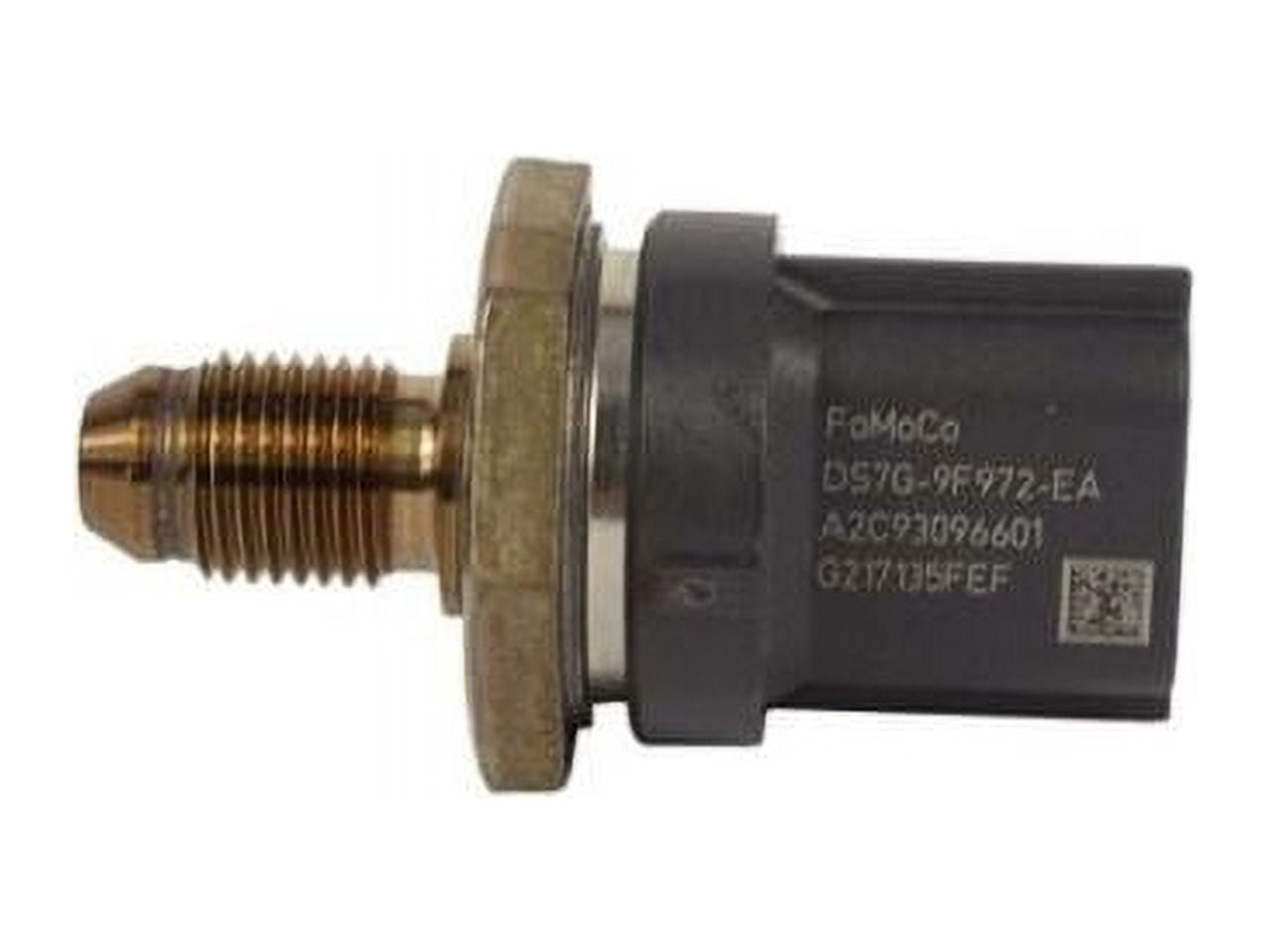 Motorcraft Pressure Sensor, Fuel Injection Intake Regulator Valve, Fits ...