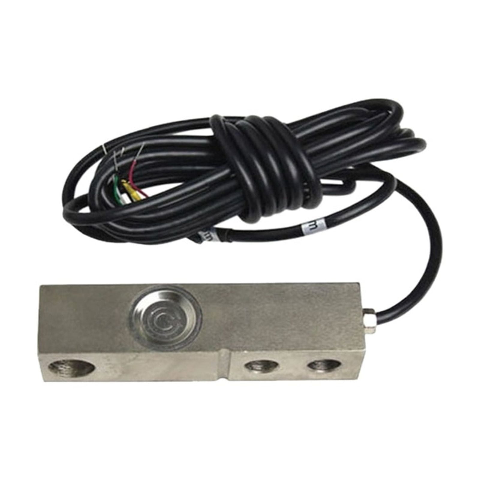 Pressure Sensor Electronic Loadometer Weighing Platform Load Cell 500kg ...