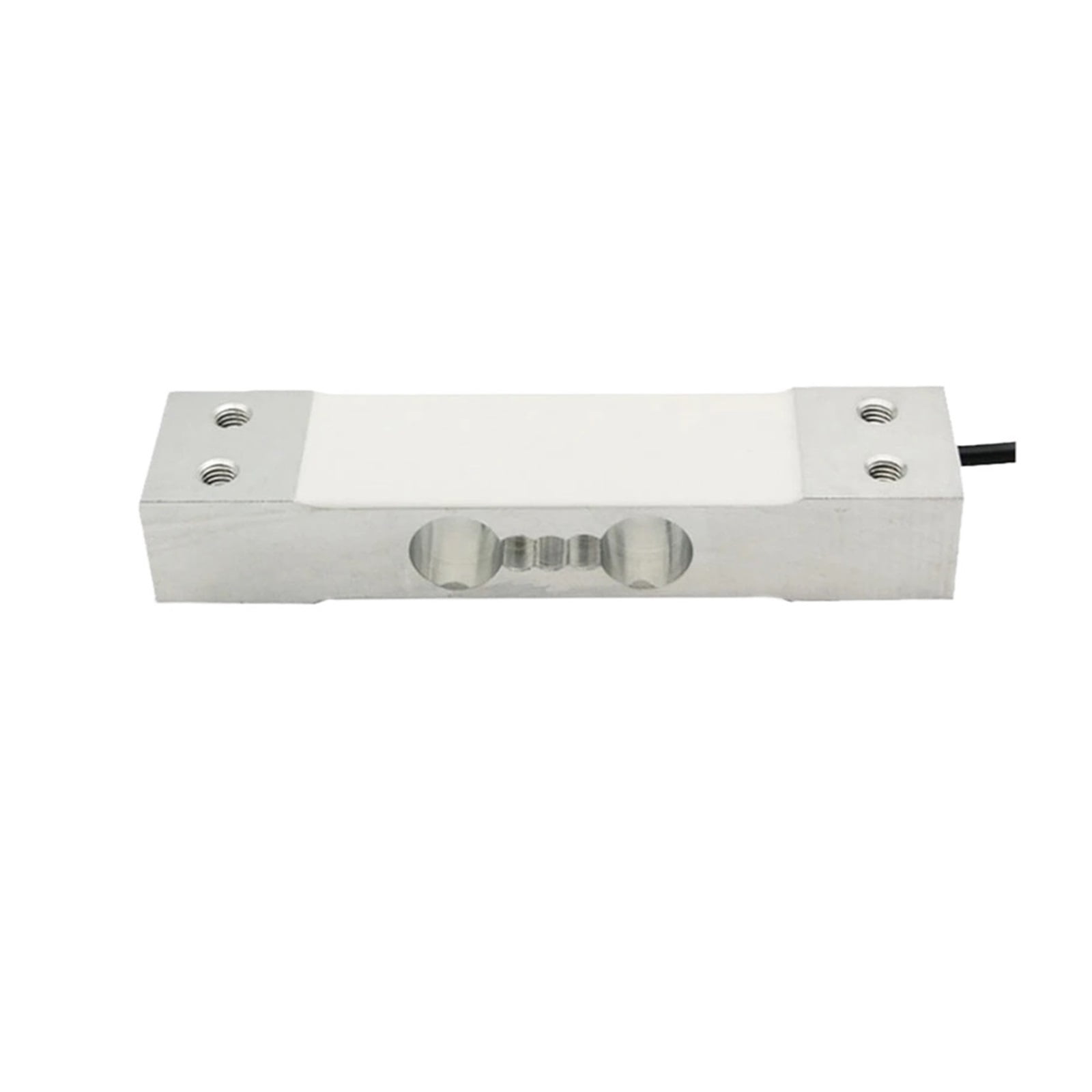 Pressure Sensor Single Point Load Cell Platform Scale Aluminum Alloy 3 ...
