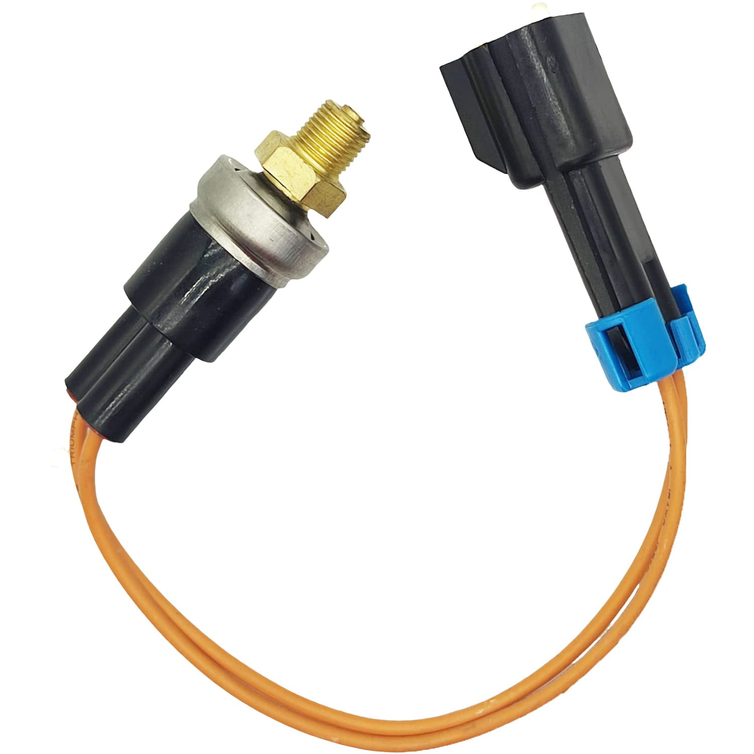 Pressure Sensor Switch 12-00456-00 12-00592-00 Compatible with Carrier ...
