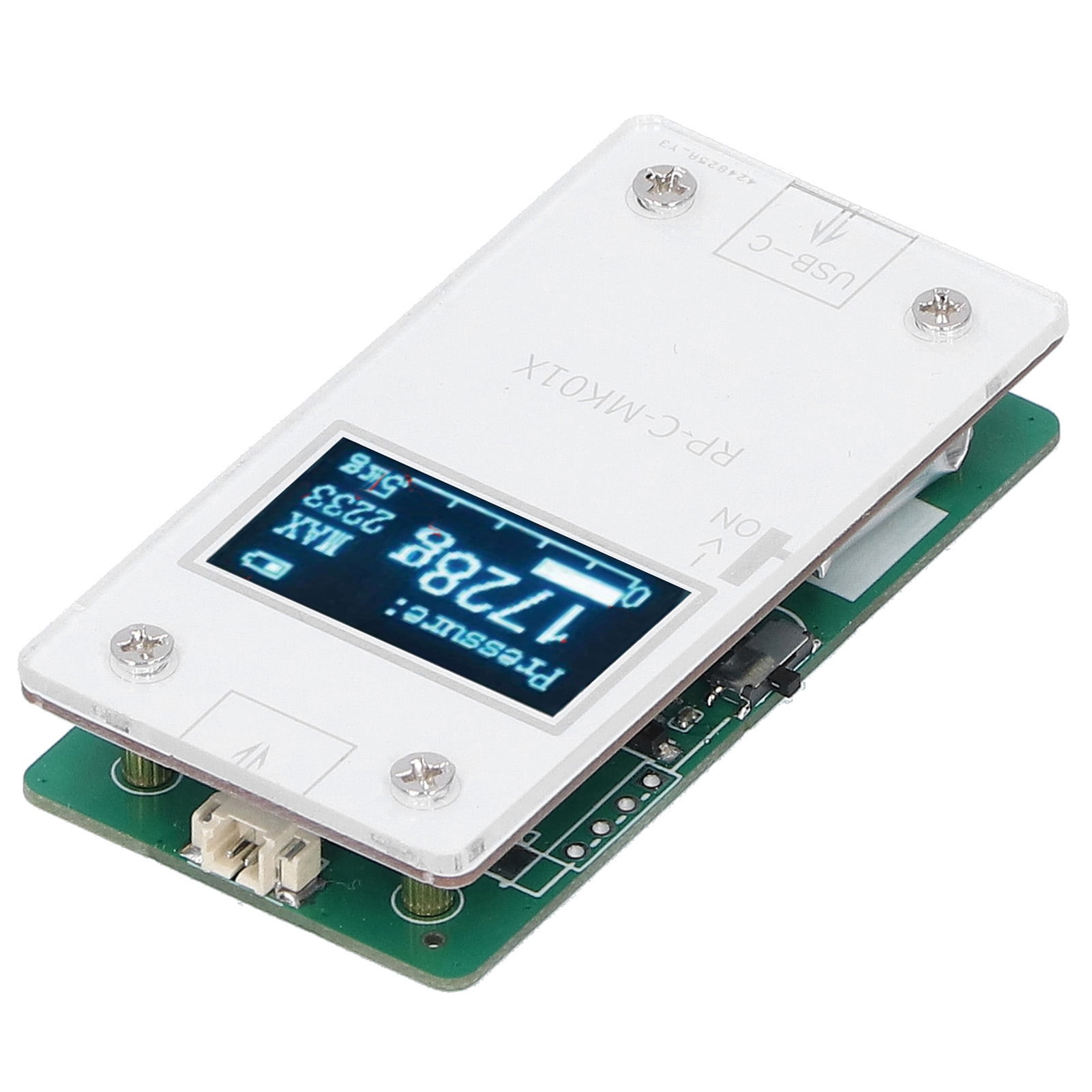 Pressure Sensors Display Module, Display Module Accurate Portable ...