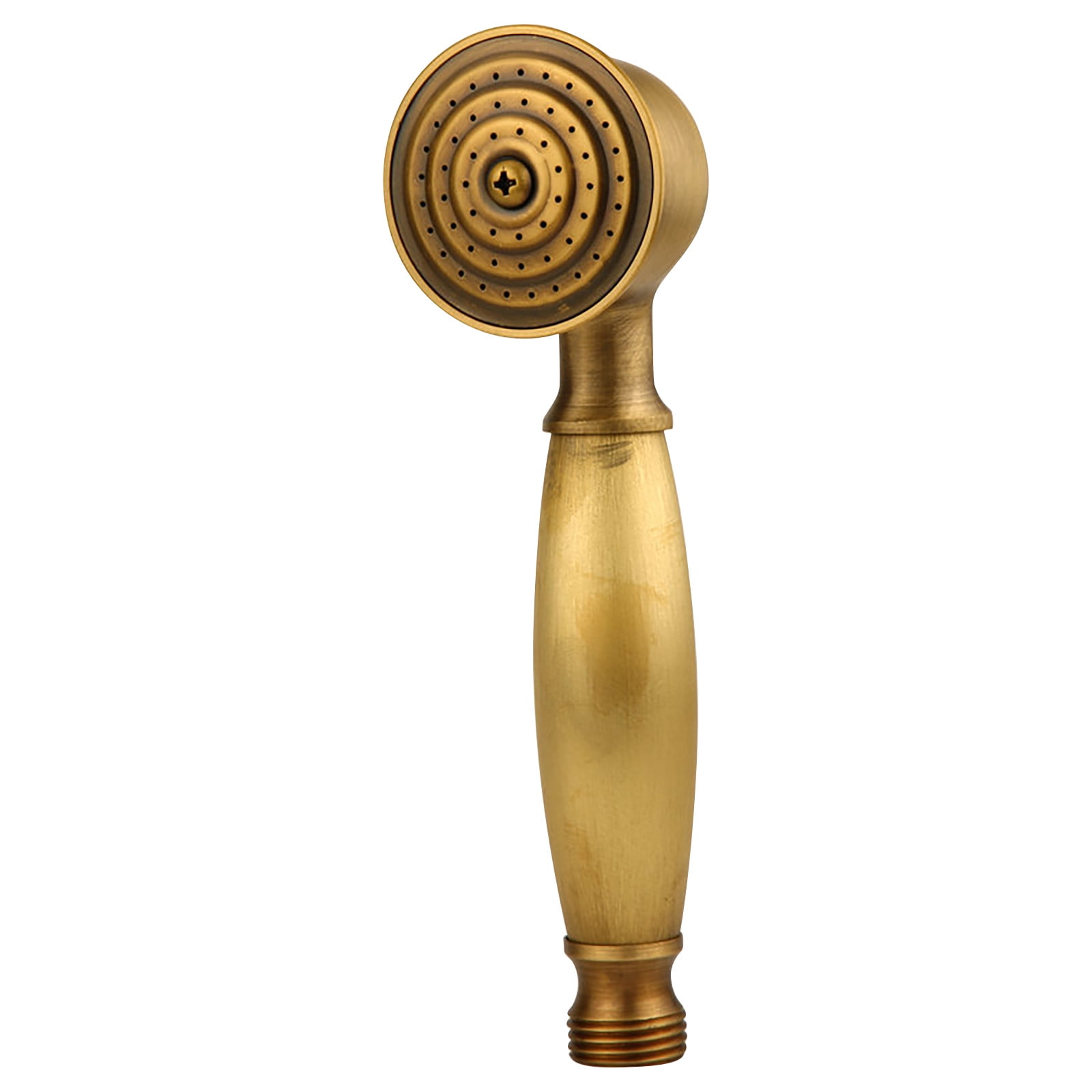 Pressure Shower Heads Set Detachable Shower Head With Handheld ...