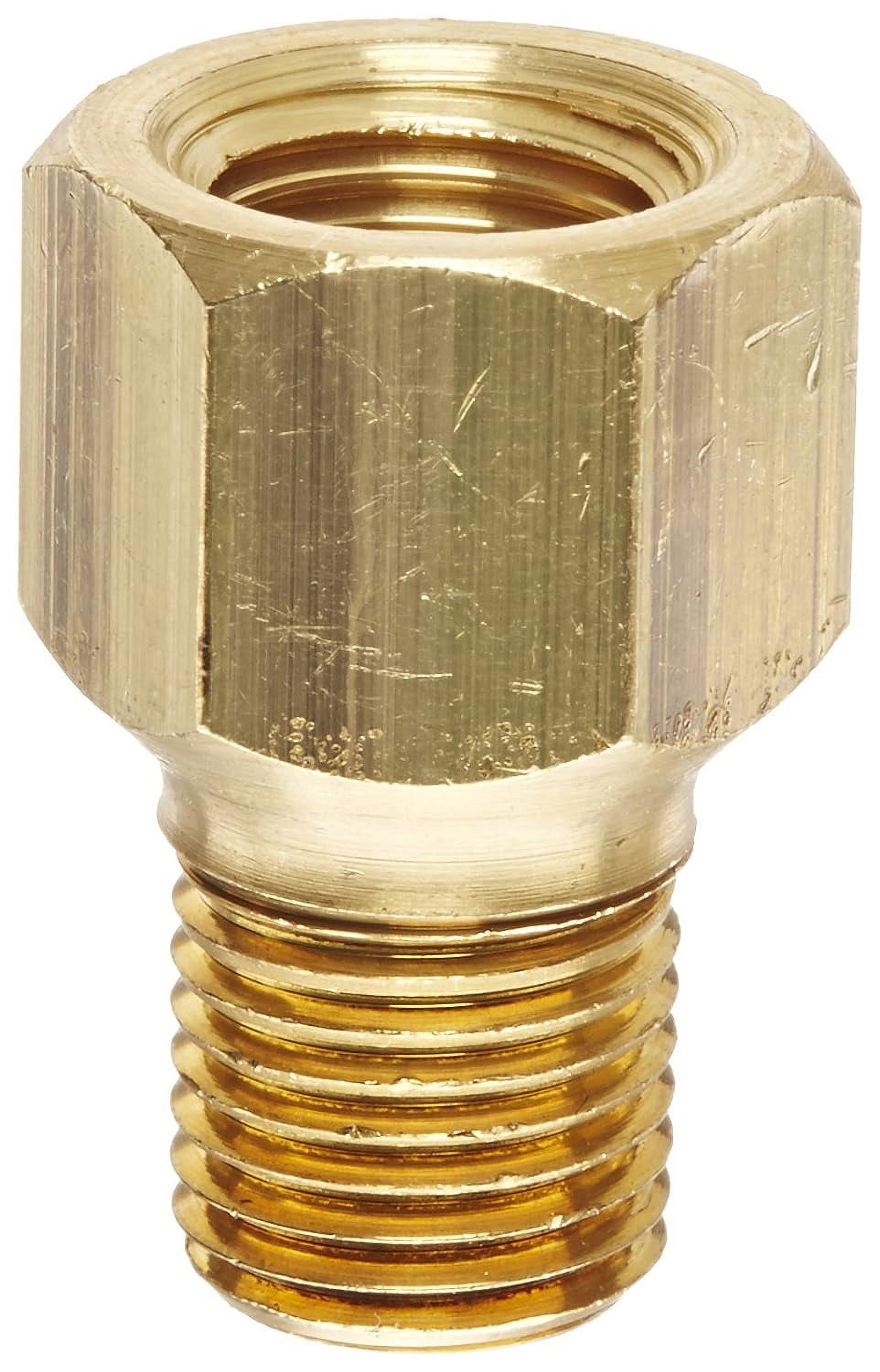 Pressure Snubbers, 1/4" NPT Connection - Walmart.com