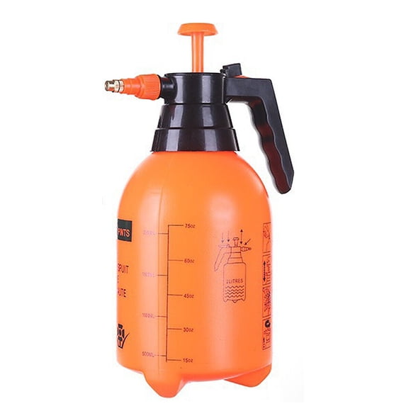 Pump Weed Sprayer
