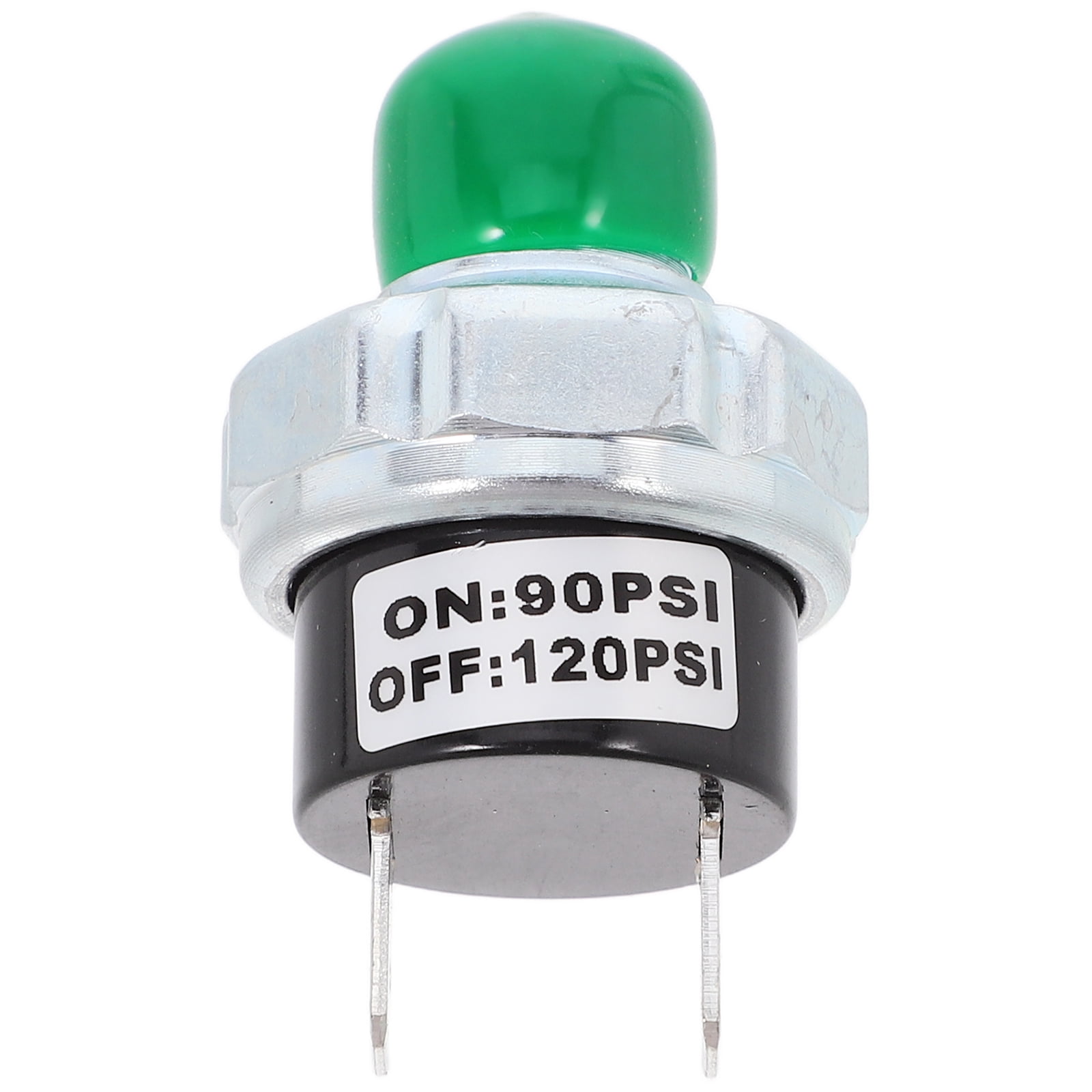 Pressure Switch Air Pump Tweezers High Small Green Bud Beret - Walmart.com