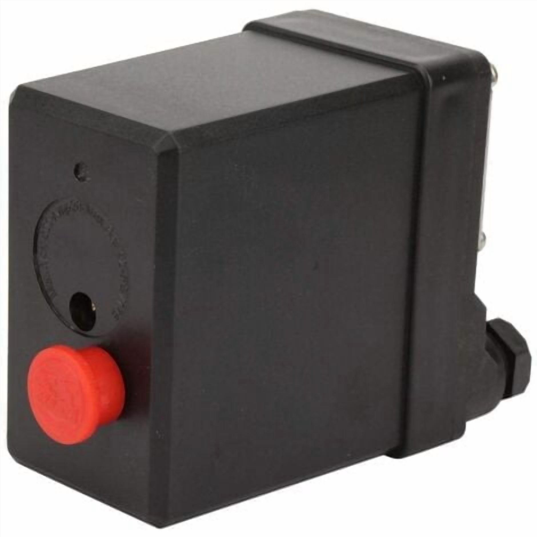 Pressure Switch, High Quality Vertical Single Hole Pressure Control ...
