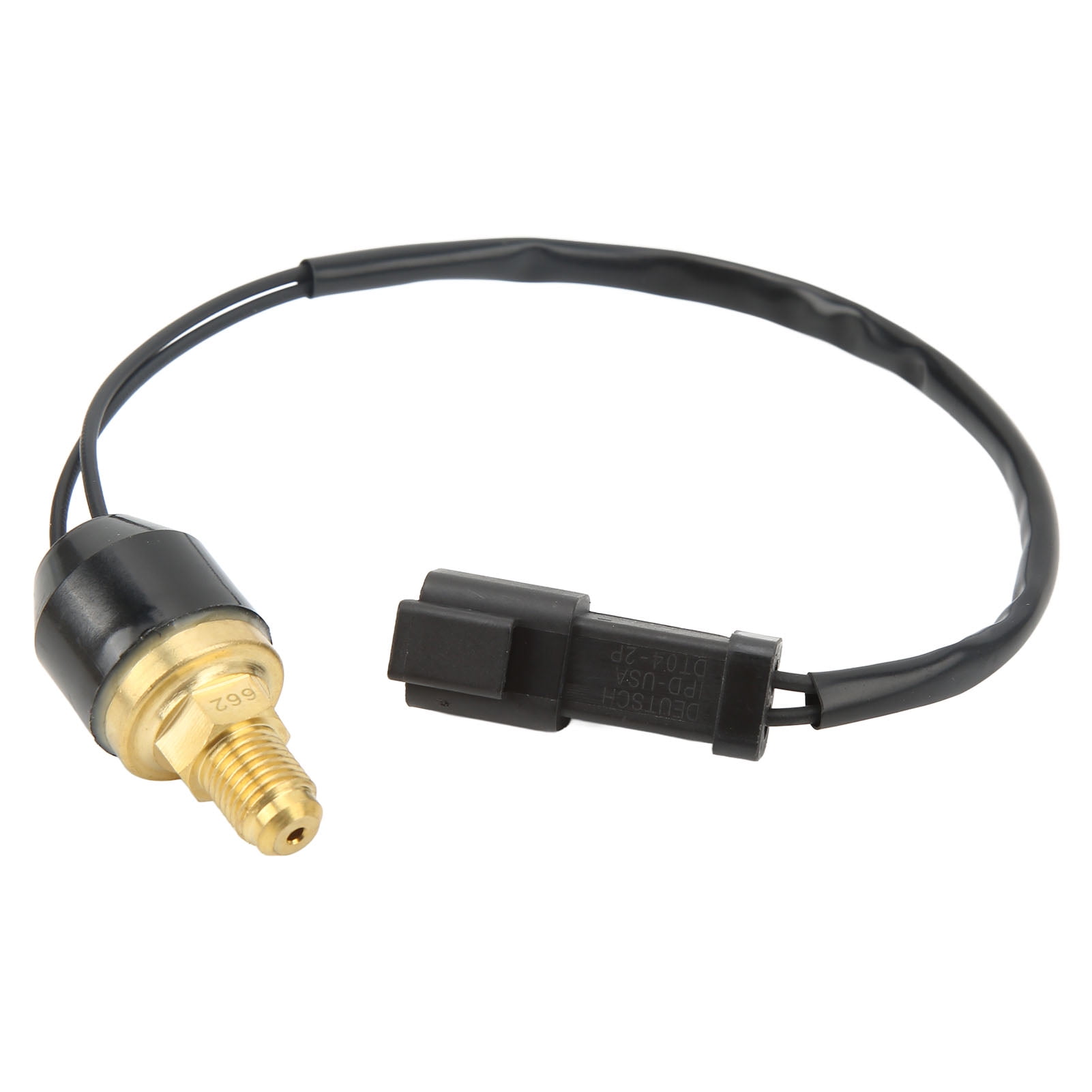 Pressure Switch Sensor Engine Oil Transducer for Caterpillar CAT E ...