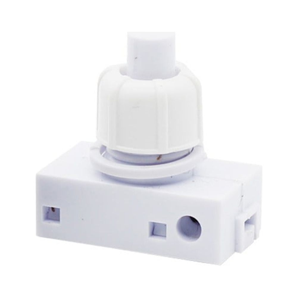 Pressure Switch Sturdy Pressure Switch for Lamps 250V 2A with Built in ...