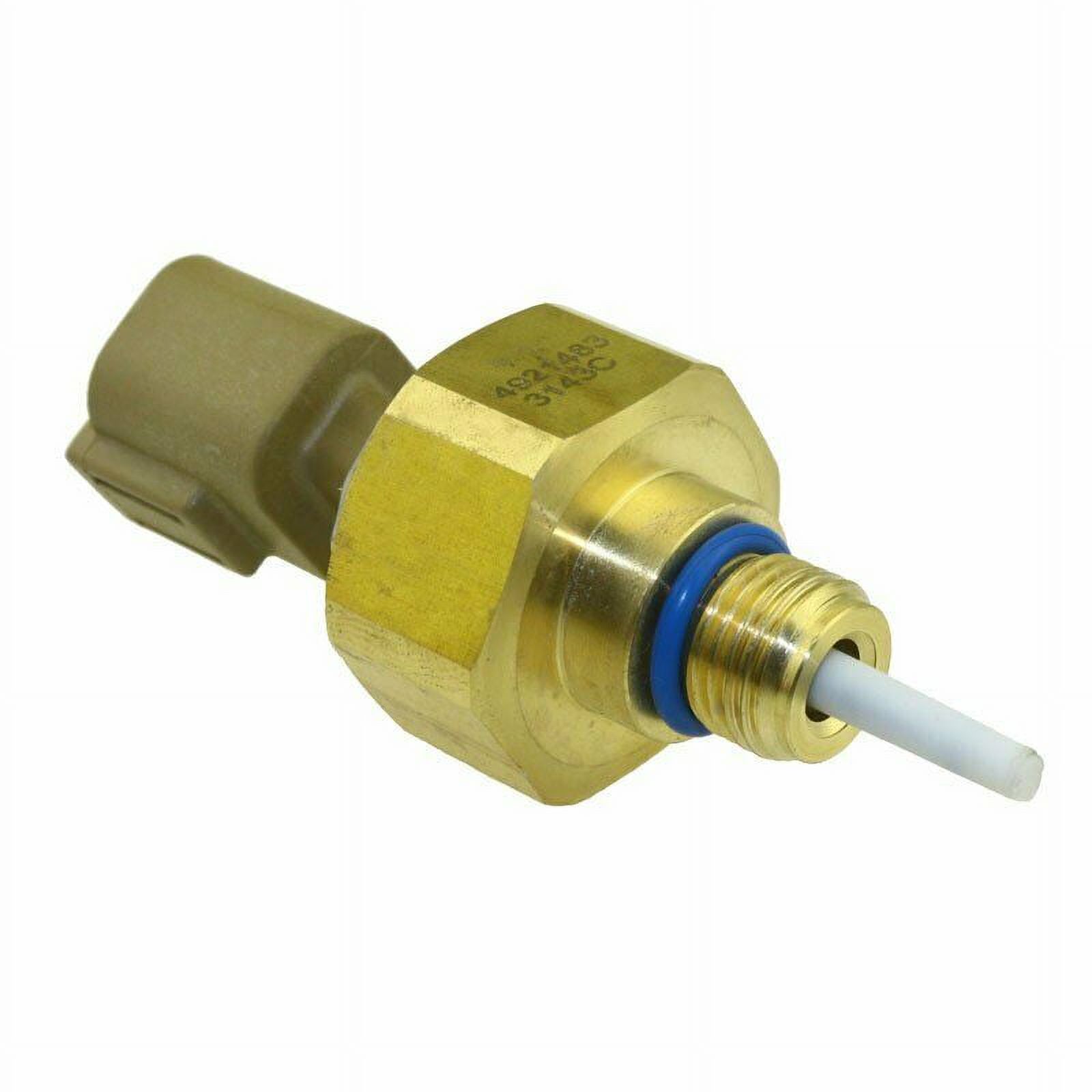 Pressure Temperature Sensor 4921483 For Cummins K38 Dongfeng DCEC CCEC ...