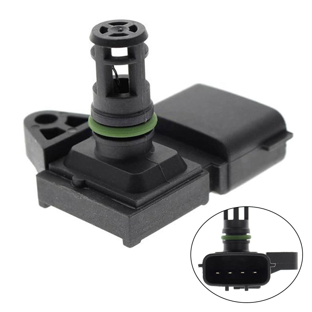 Pressure Temperature Sensor for CUMMINS M11 ISC ISL ISM ISX ISB 2897334 ...