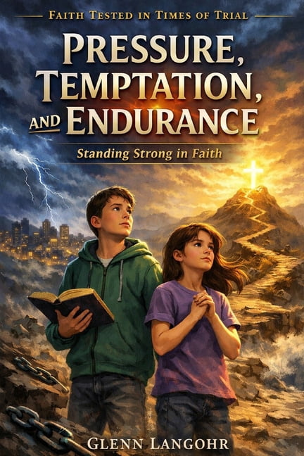 Bible Prophecy, the Spiritual War & How Pressure, Temptation, and ...