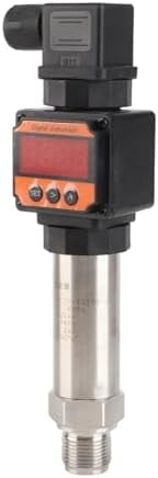 Pressure Transmitter, Pressure Transmitter LED Pressure Sender Digital ...
