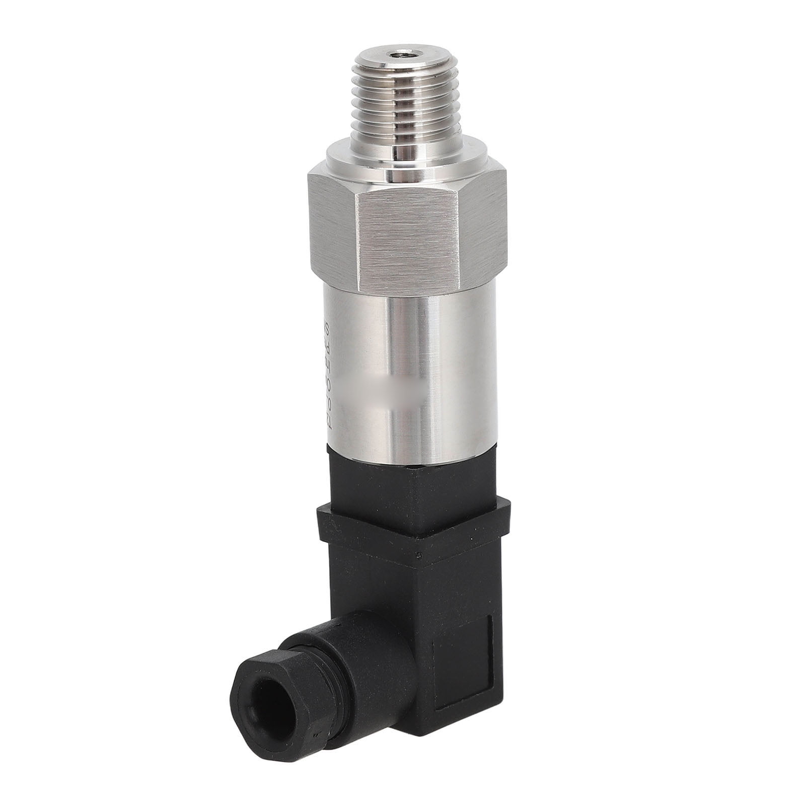 Pressure Transmitter, 2 Wire System 4-20MA Output Transmitters Sensor ...