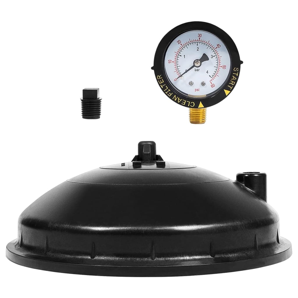 Pressure Valves Dome Assembly Water Circulation Valves Filter Systems ...