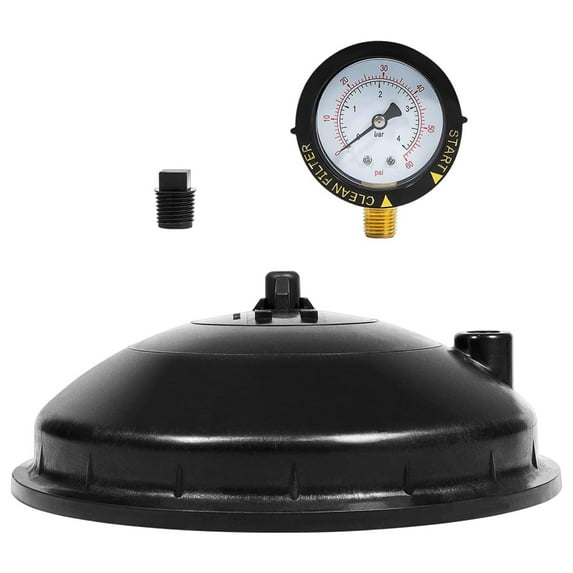 Pressure Valves Dome Assembly Water Circulation Valves Filter Systems ...