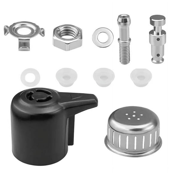 Instant Pot Steam Release Valve