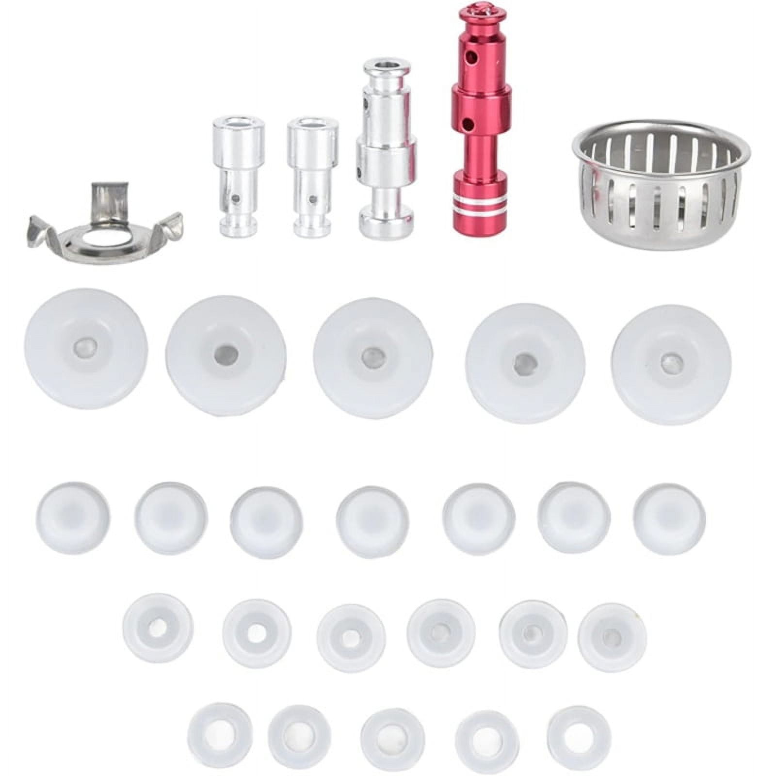 Pressure Valves Steam Release Valves Pressure Cooker Replacement Parts ...