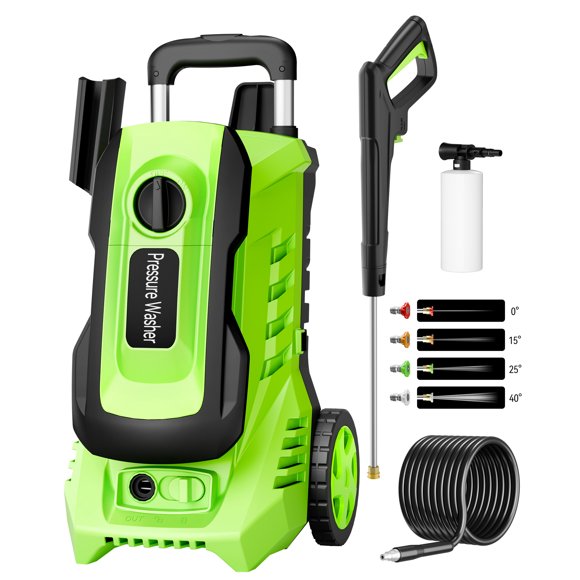 Pressure Washers - Walmart.com