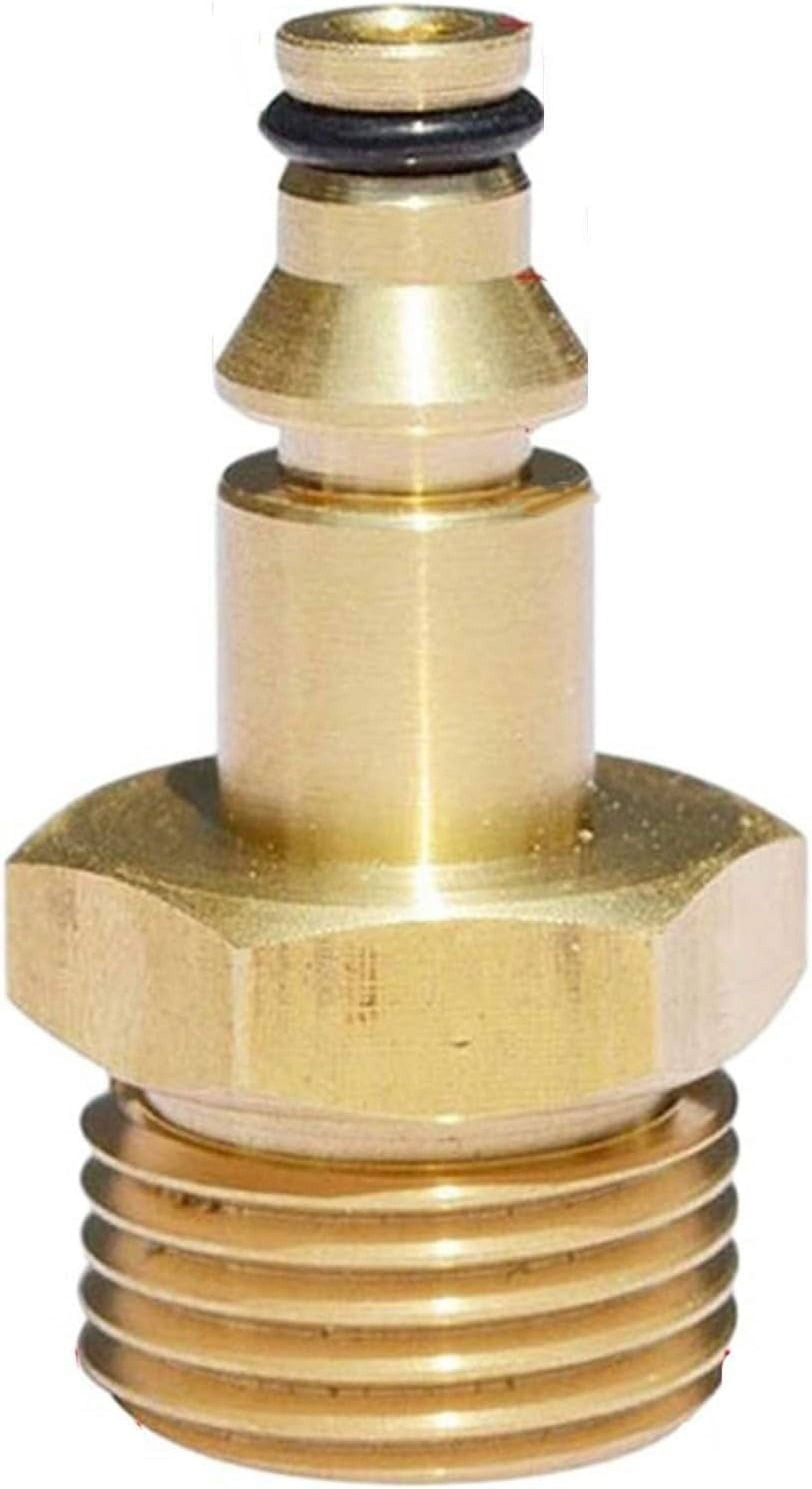 Pressure Washer Adapter Set, Quick Disconnect Kit, M22 Thread Quick ...