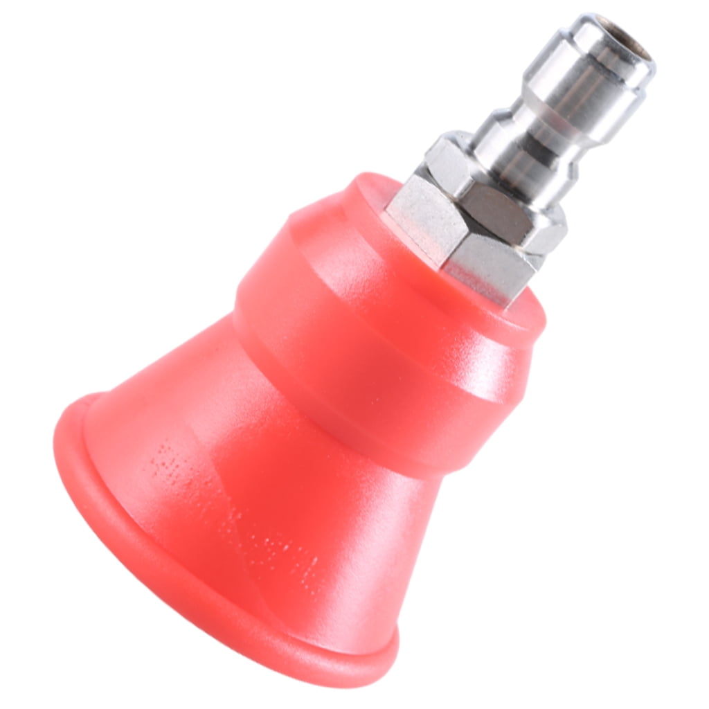 Pressure Washer Adapter Set Stainless Steel Quick Connector Pressure ...