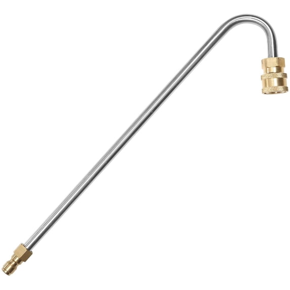 Pressure Washer Gutter Cleaner Attachment, Pressure Power Washer Gutter ...
