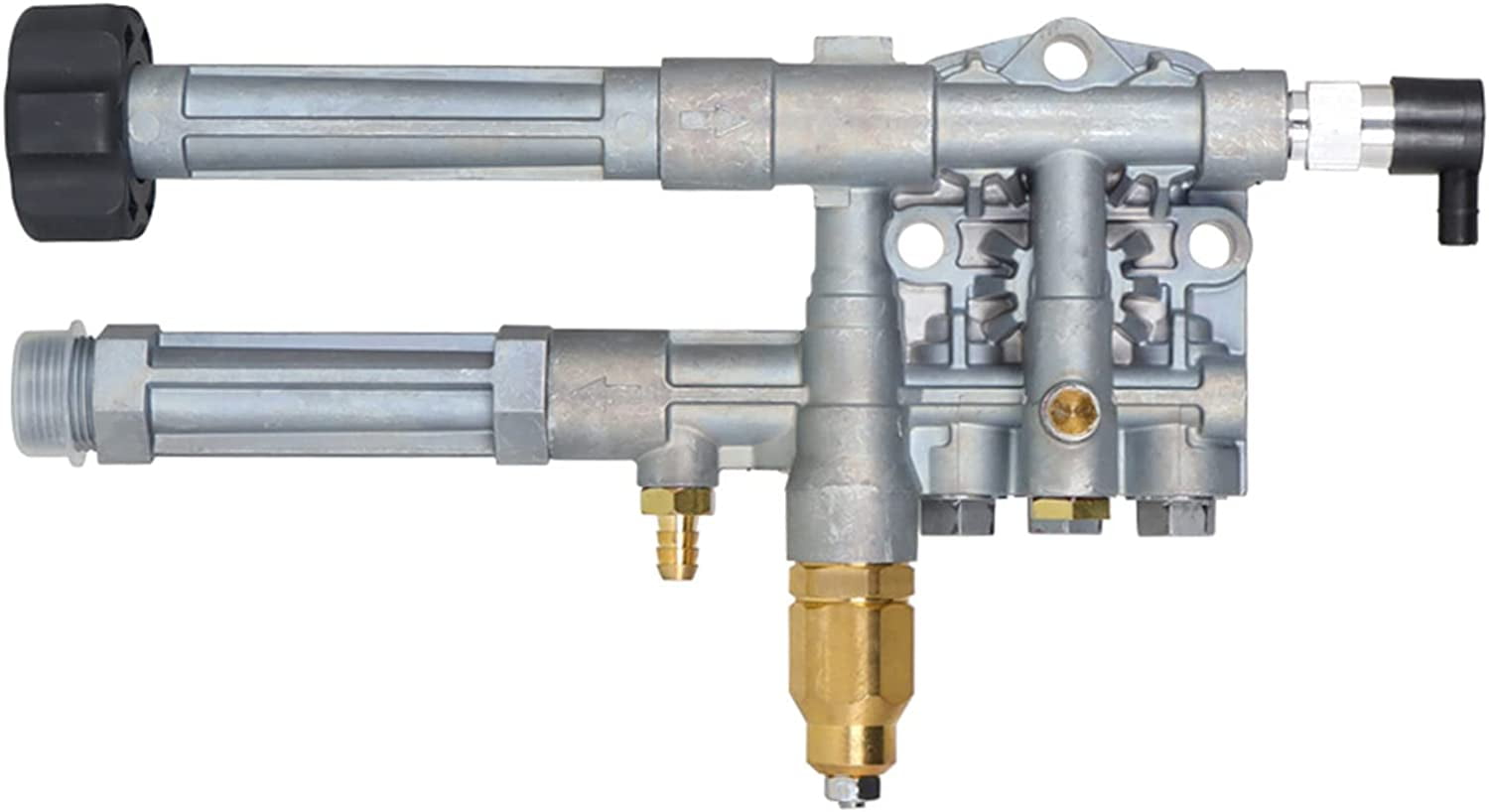 Pressure Washer Head Replacement For AR Pump SRMW AR42940 RMW2G20 RMW2 ...
