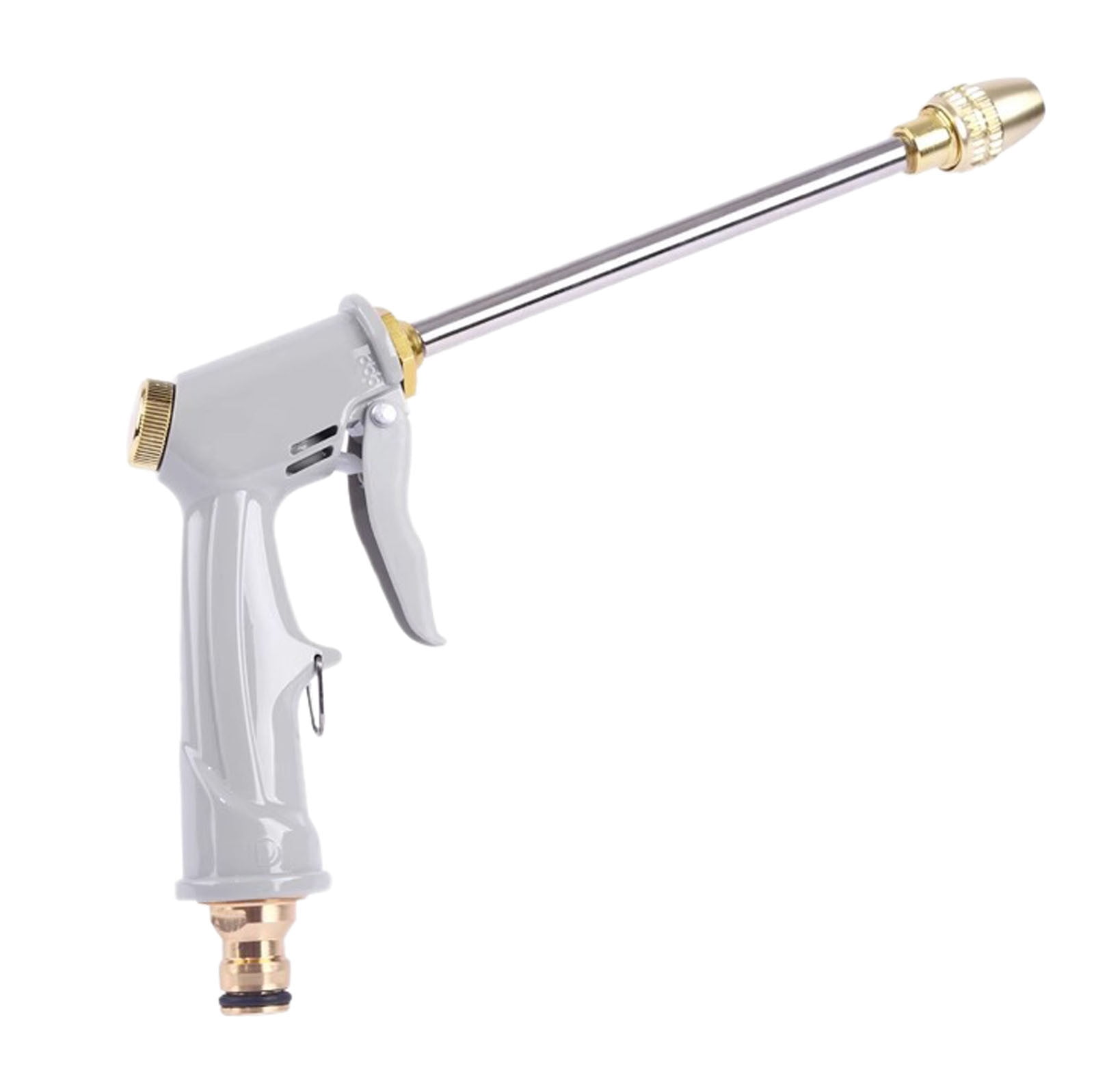 Pressure Washer High Power 360° Rotation Spray Nozzle With 3 Modes ...