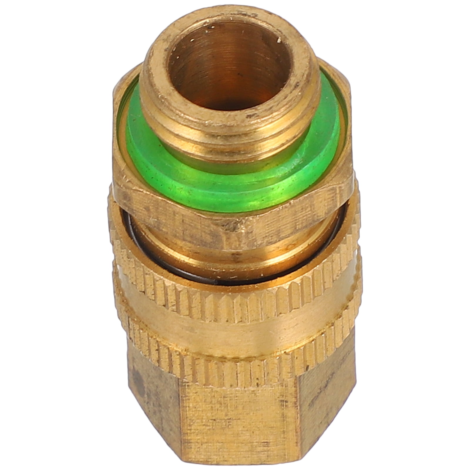 Adapter Brass High Pressure Washer Brass Adapter Pressure Pipe Quick ...
