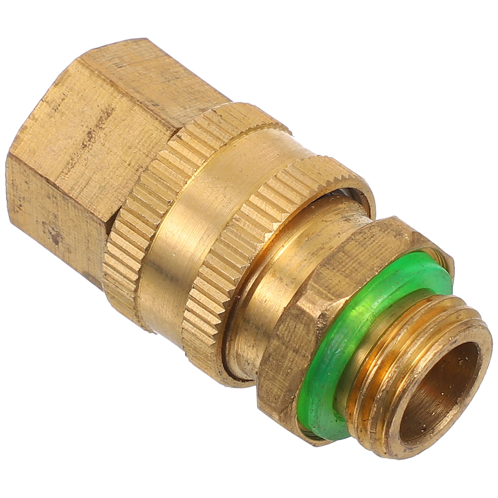 Pressure Washer Hose Adapter Quick Connecting Pressure Washer Fittings ...