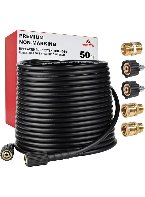 Pressure Washer Attachments in Pressure Washer Accessories - Walmart.com