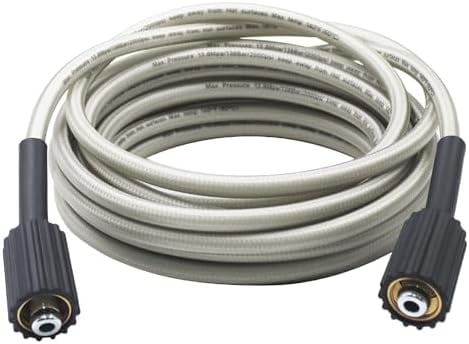 Pressure Washer Hose for Ryobi Power Washer Hose ， Replacement for ...