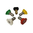 Pressure Washer Nozzle 5PCS Set 035 - Walmart.com