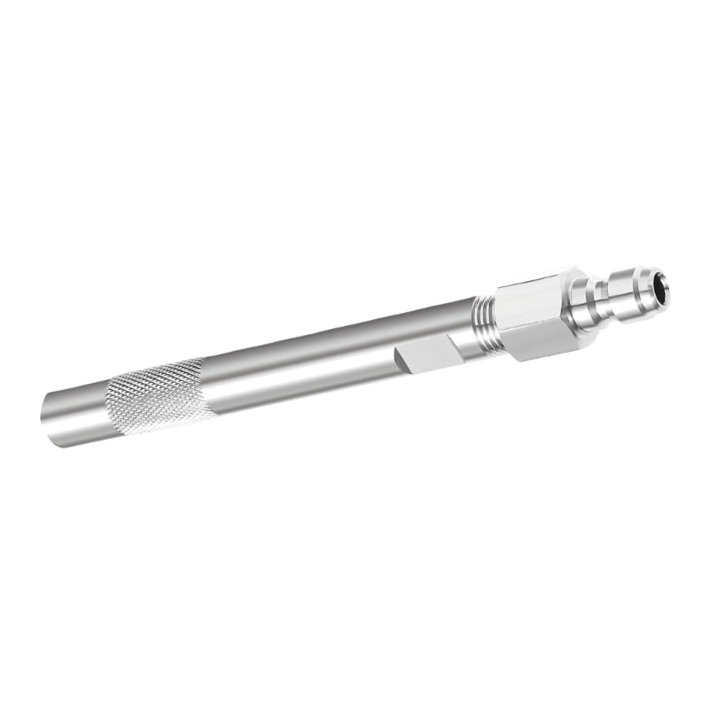 Pressure Washer Nozzle Repairing Nozzle Long Range Nozzle Tip Stainless ...