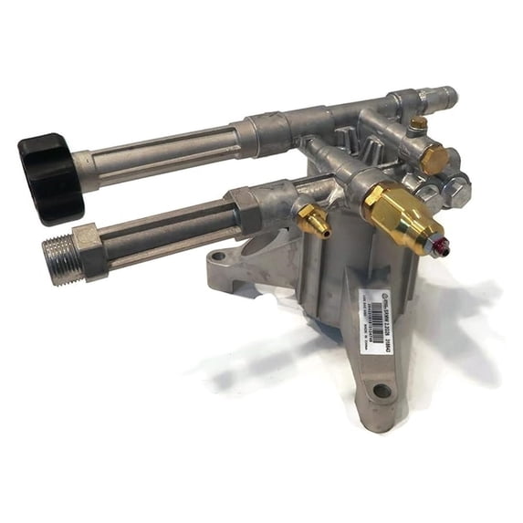 Pressure Washer Pump 2600 PSI AR 2600-EZ-SX Troy-Bilt Replacement – 2.2 ...