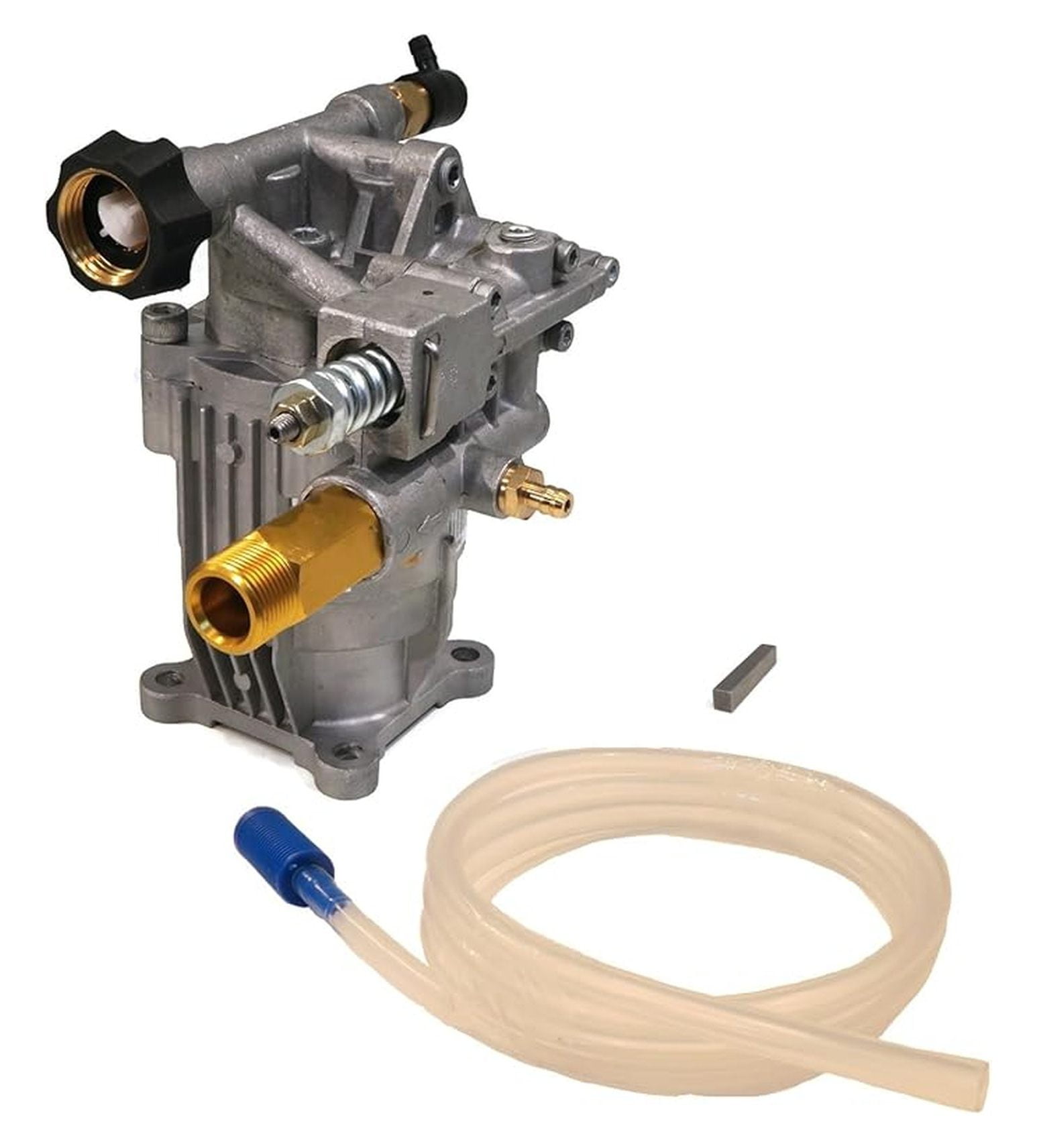 Pressure Washer Pump 3000PSI 3/4 Inch Shaft Replacement - Troy-Bilt ...