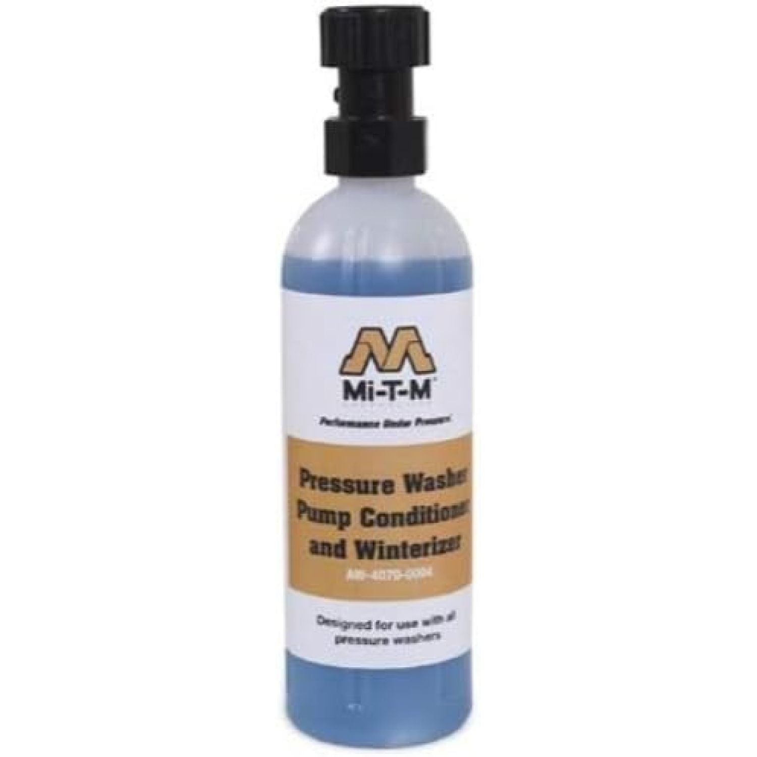 Pressure Washer Pump Conditioner & Winterizer, 16-oz. - Walmart.com