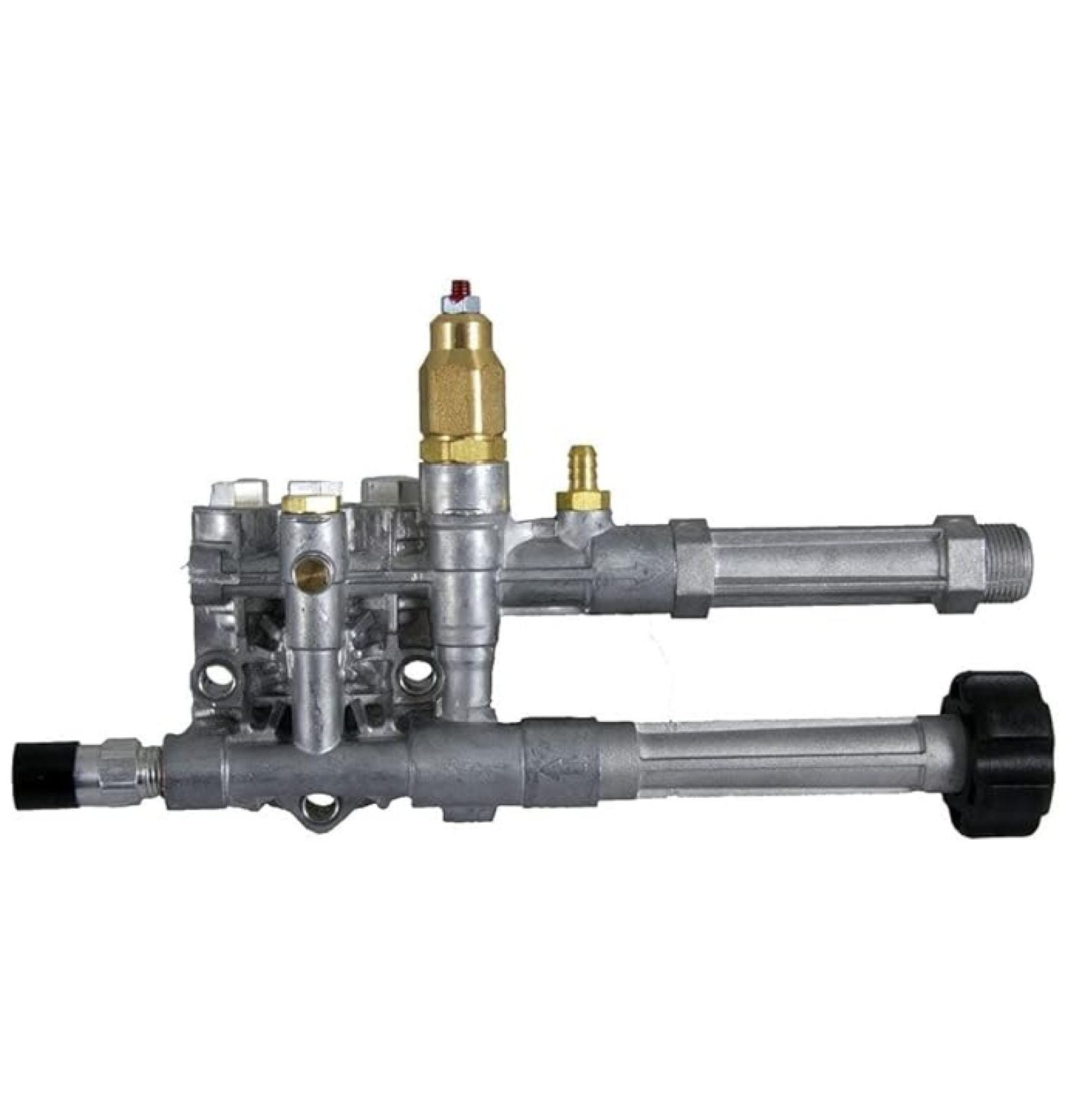 Pressure Washer Pump Head Annovi Reverberi RMW2G24 RMW2.2G24EZ SRMW2 ...