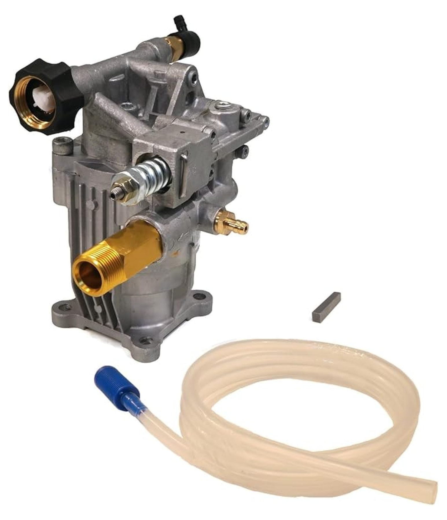 Pressure Washer Pump for Simpson MSH3125, MSH3125-S - 3000 PSI 2.5 GPM ...