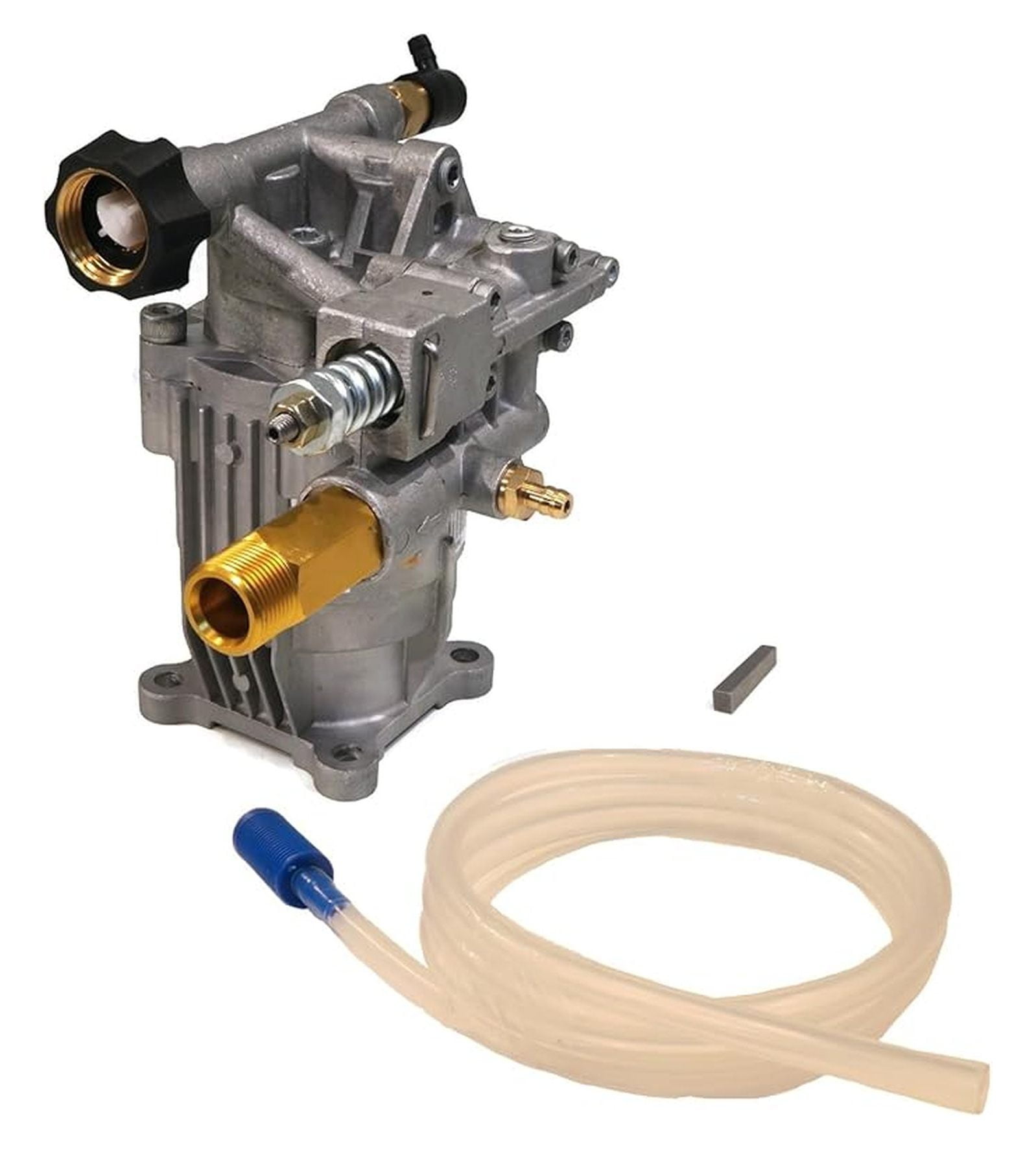 Pressure Washer Pump for Troy-Bilt 020241 020242 - 3000 PSI 2.5 GPM ...