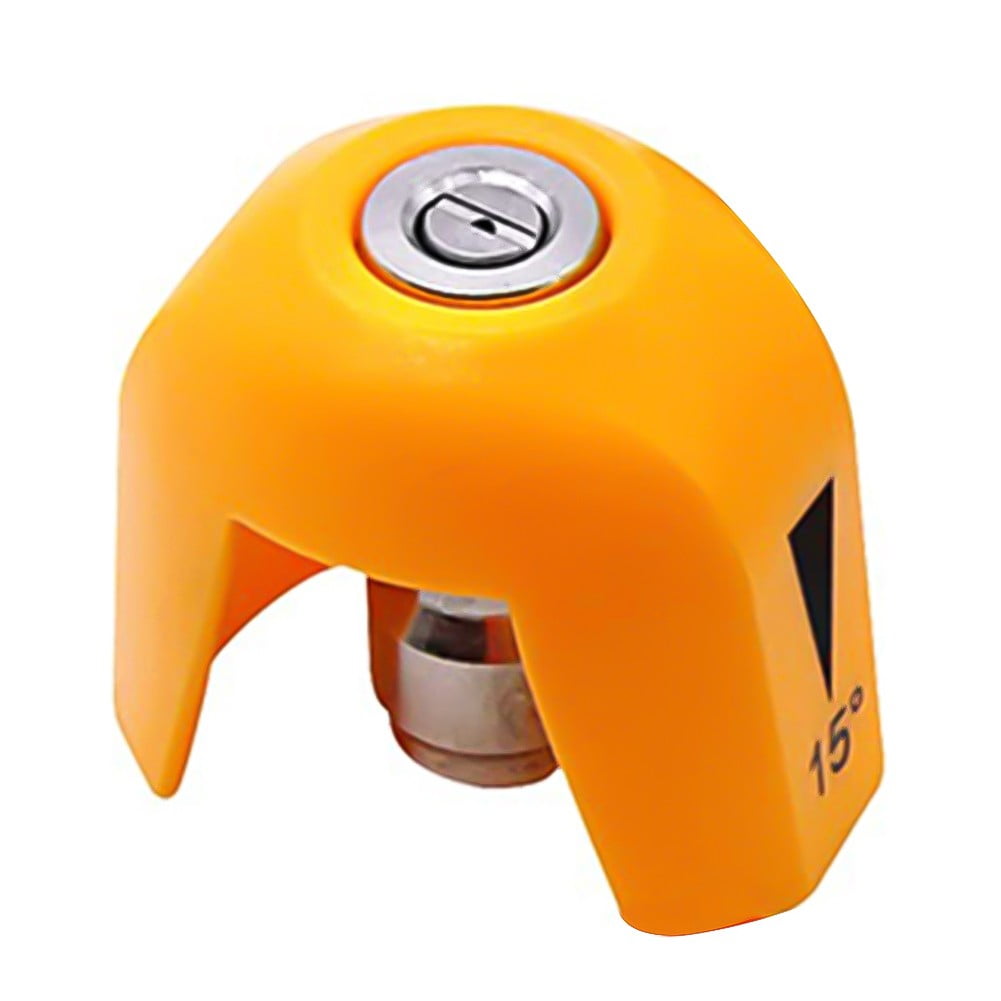 Pressure Washer Quick-Connect Spray Nozzle For Spx 3000 Series ...