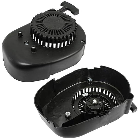 Pressure Washer Recoil Starter Assembly, Pull Start Replacement ...