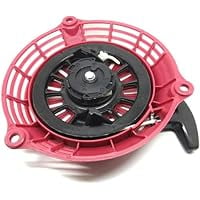 Pressure Washer Recoil Starter Assembly, Pull Start Replacement ...