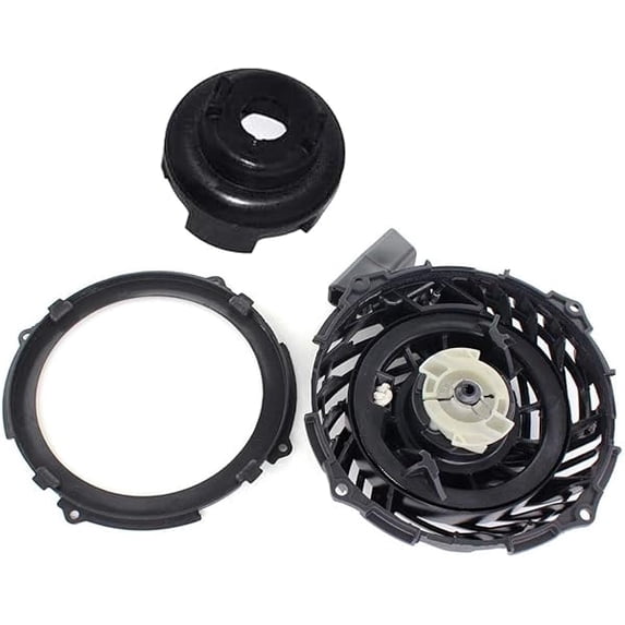 Pressure Washer Recoil Starter Kit with Cup, Pull Start Replacement ...