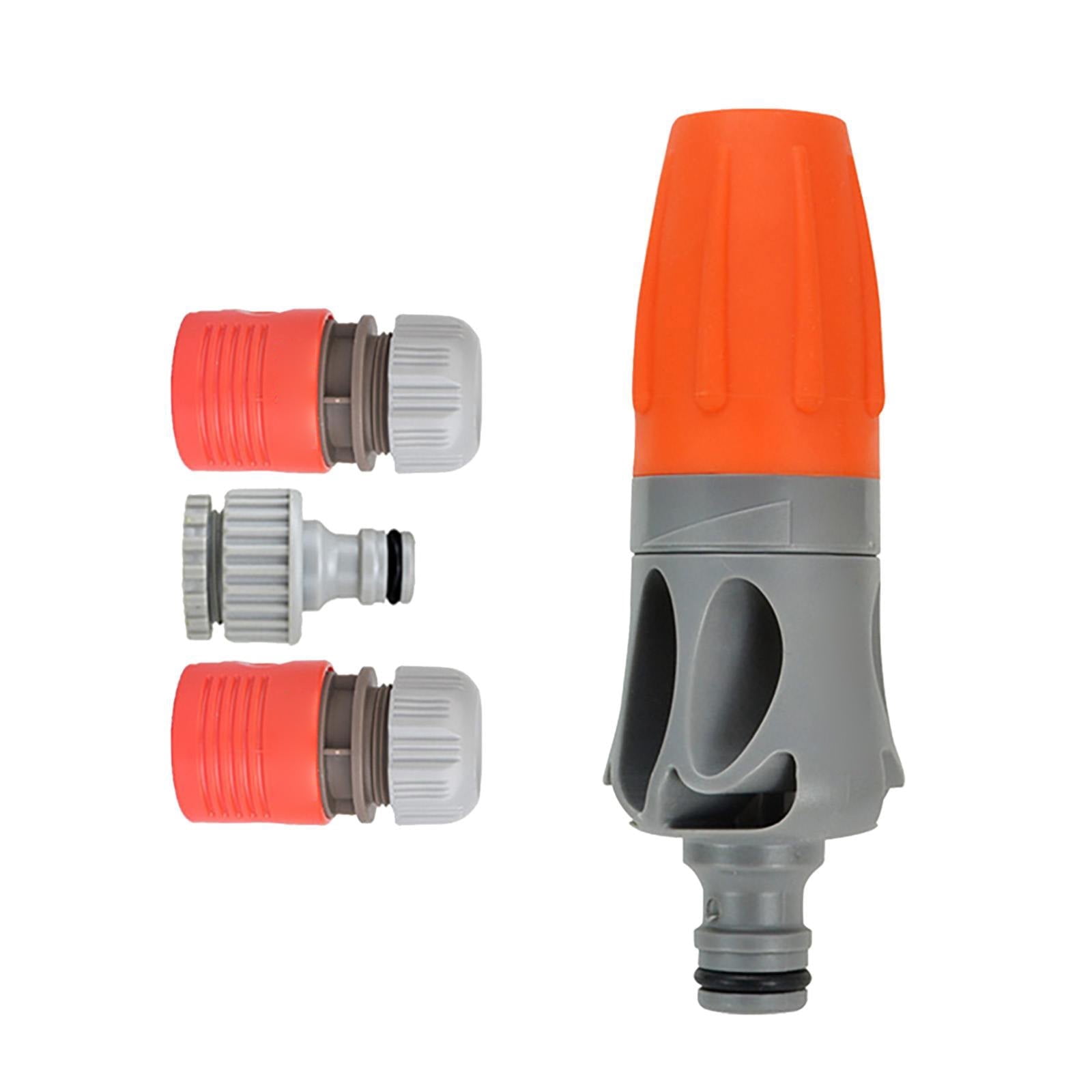 Pressure Washer Rotating Nozzle 4.0 Gpm Quick Connector Nozzle with ...