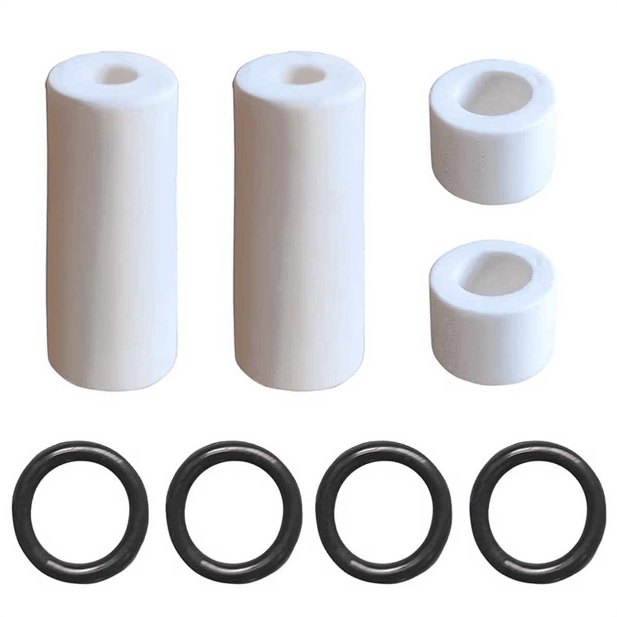 Pressure Washer Sandblasting Nozzle Tip, Replacement Wet Sand Blasteing ...