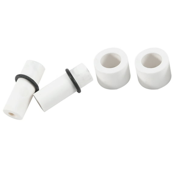 Pressure Washer Sandblasting Nozzle Tip, Replacement Wet Sandblaster Attachment, 5000 PSI ...