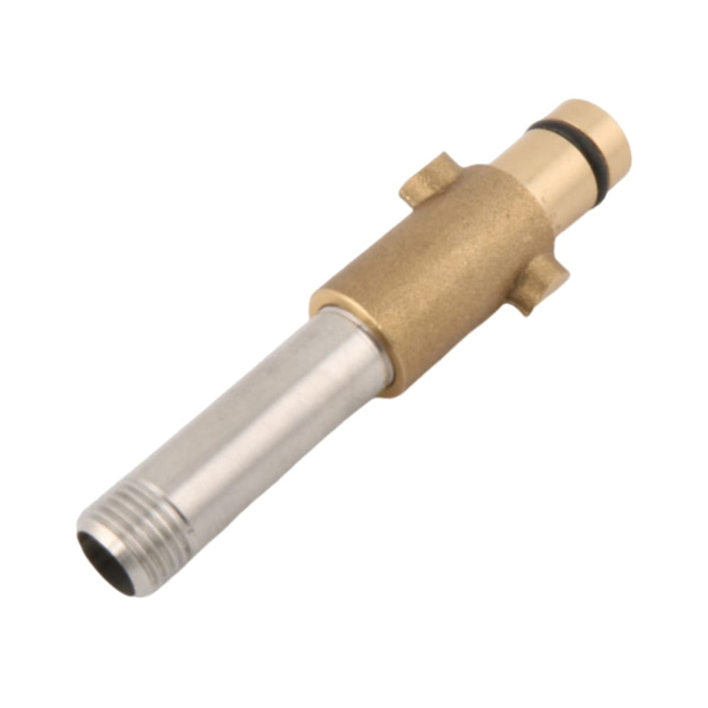 Pressure Washer Snow Foam Adapter Kit 1/4 M Compatible High Pressure ...
