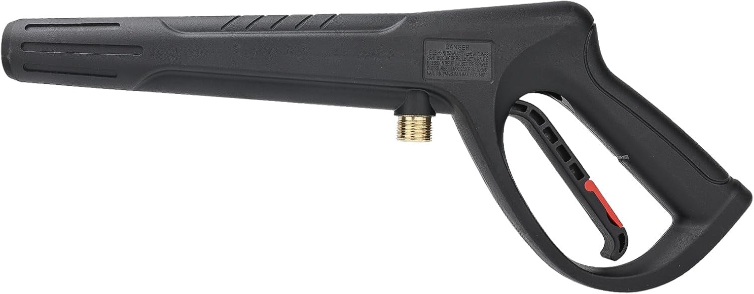 Pressure Washer Spray Gun Trigger Handle, High Pressure Water Gun ...