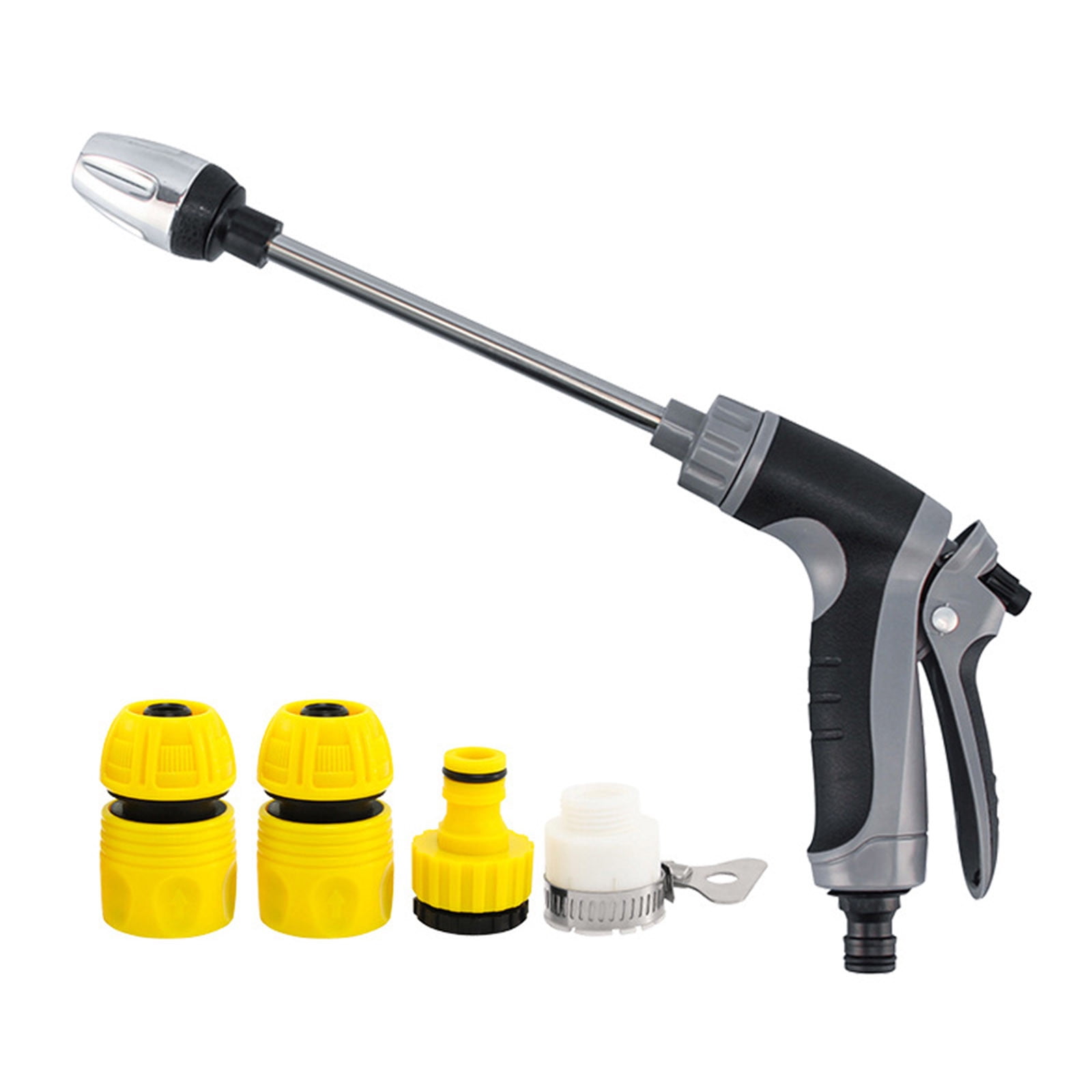 Pressure Washer – Strong Spray Waterblitz High Pressure Water Various ...